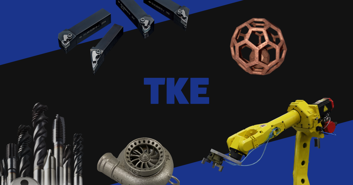 TKE Co., Ltd. | TKE